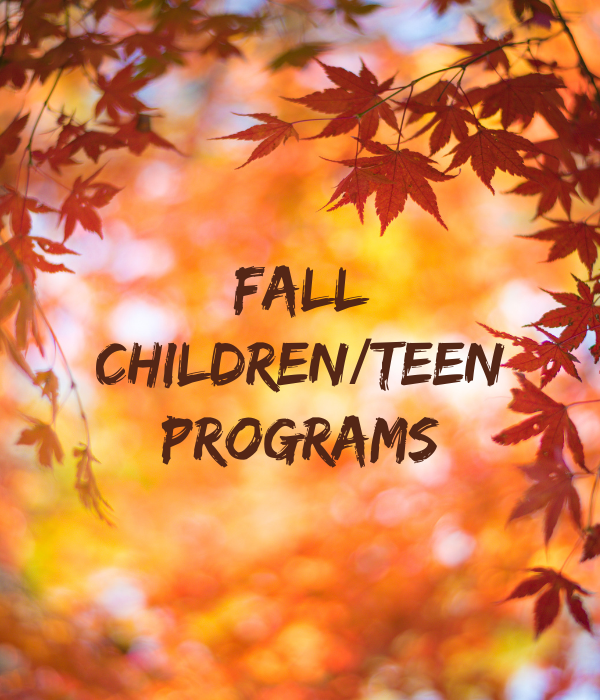 Home | West Perth Public Library