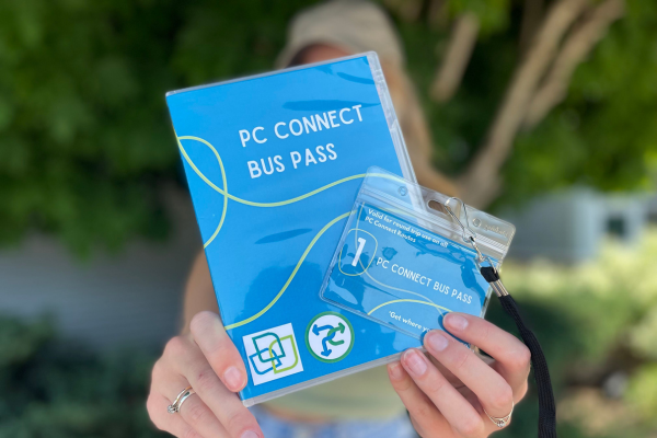 Community Passes | West Perth Public Library